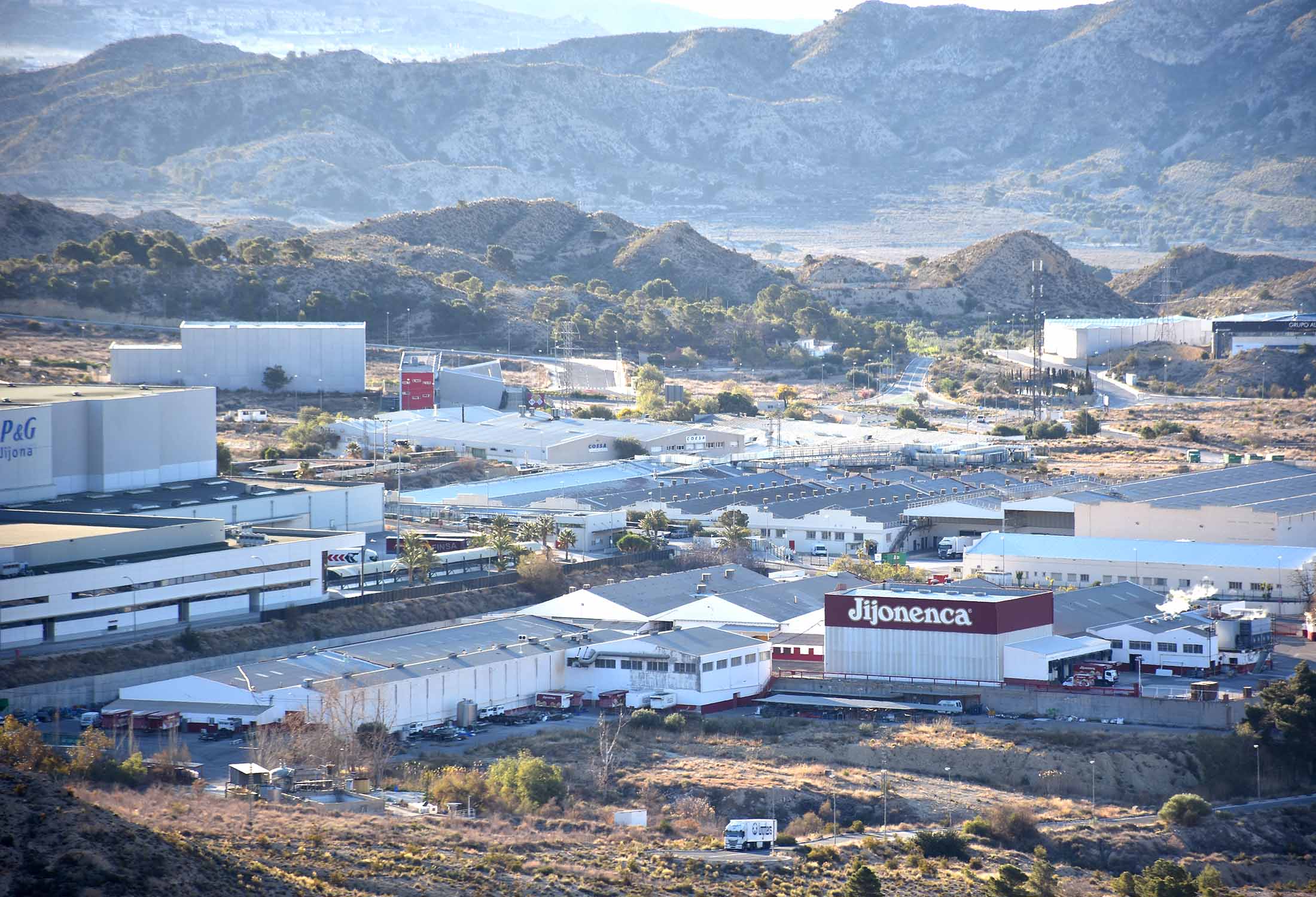 Xixona es el municipio con menos paro de la provincia de Alicante entre ...